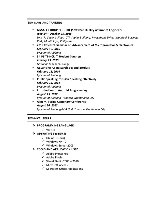 UpdatedCv- Diane | DOCX