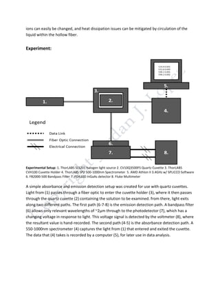 Technical Engineering Memorandum_2015 | PDF
