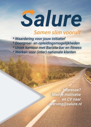 A7 flyer salure v2 | PDF