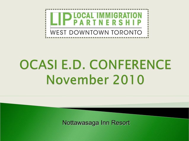A7 local immigration partnerships | PPS | Mental Health | Diseases and ...