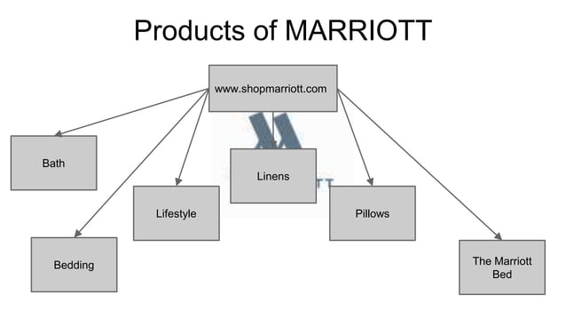 Marriott hotels case study | PPTX | Hotels and Motels | Travel Type