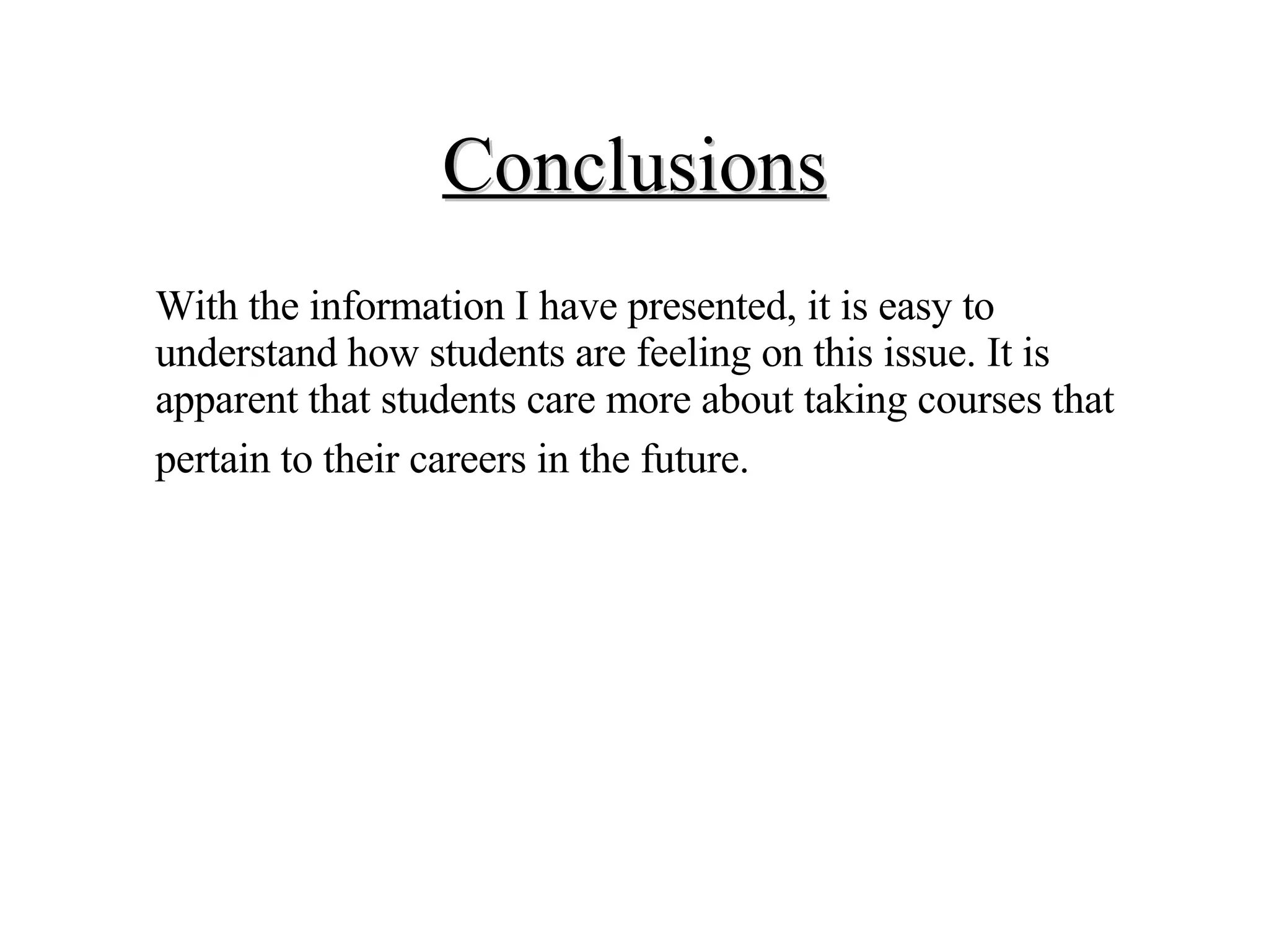 A7 Presentation Genest | PPT