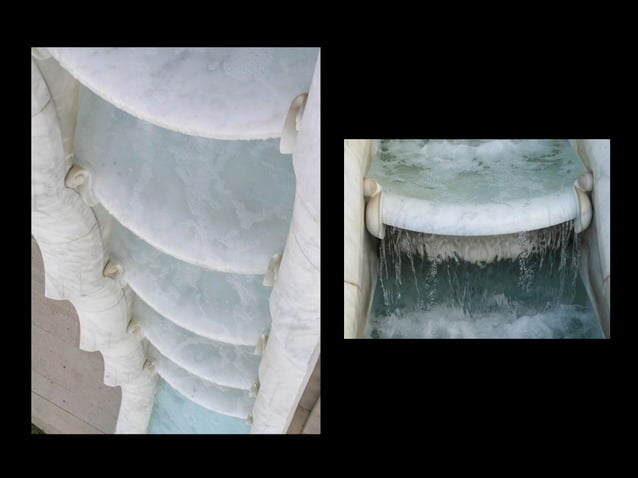 A 8 a-minune_a_lumii, gradinile bahai | PPT | Free Download