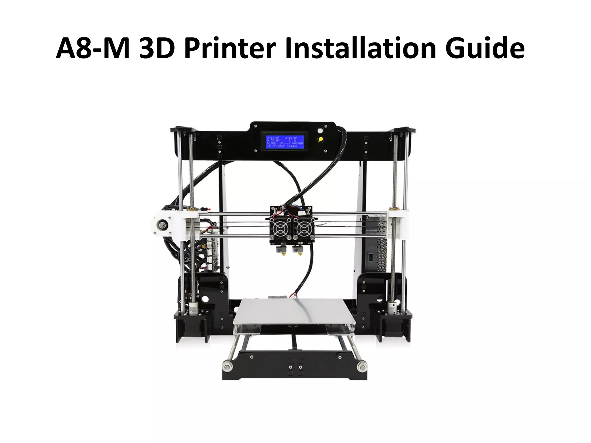 A8-M Double sprinkler 3D Printer Installation Instructions-1.0.pdf