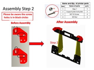 A8-M Double sprinkler 3D Printer Installation Instructions-1.0.pdf