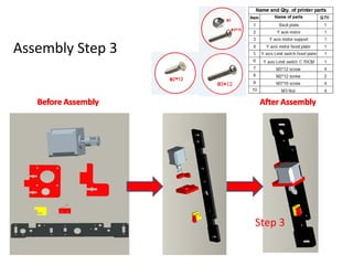 A8-M Double sprinkler 3D Printer Installation Instructions-1.0.pdf