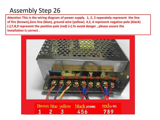 A8-M Double sprinkler 3D Printer Installation Instructions-1.0.pdf