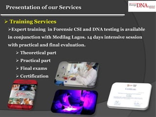 naptip presentation | PPT