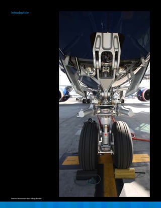landing-gear-design-and-development | PDF