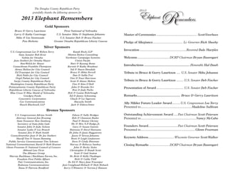 ER2013 Program | PPT