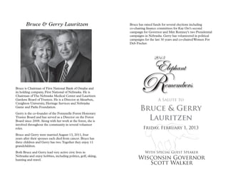 ER2013 Program | PPT