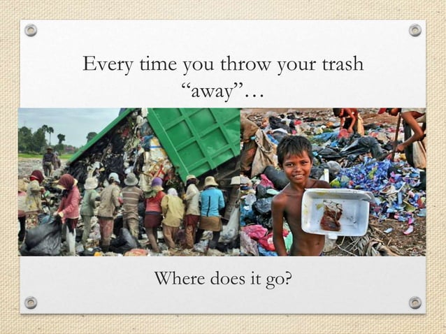 REVISED APES solid and hazardous waste unit ppt | PPT