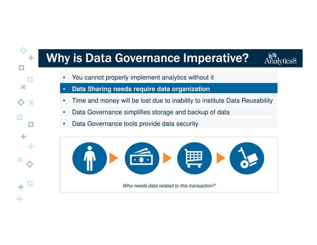 Building a Data Governance Strategy | PDF
