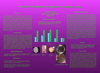 clonogenic assay poster-2 | PDF