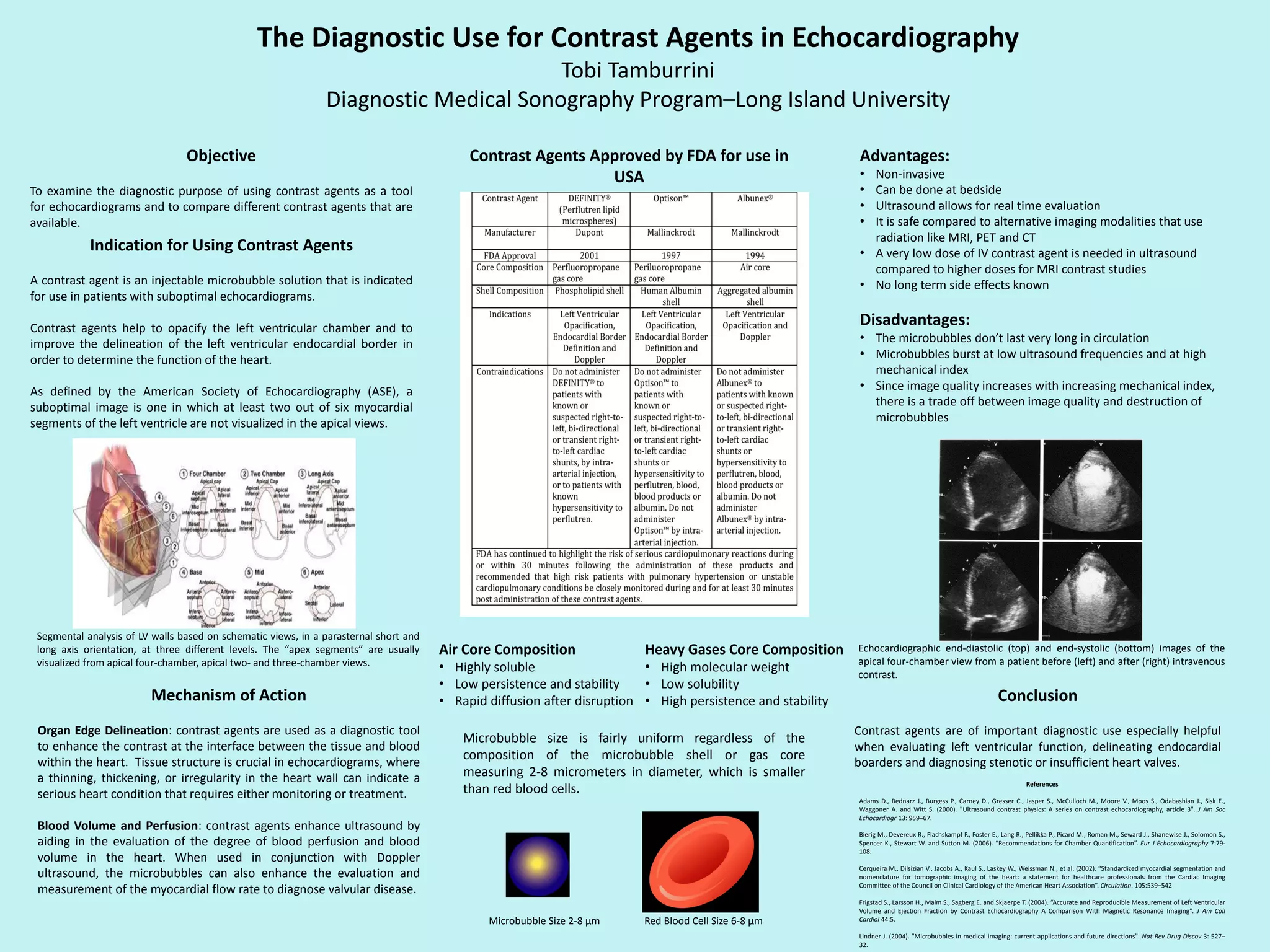 Poster Presentation | PPTX