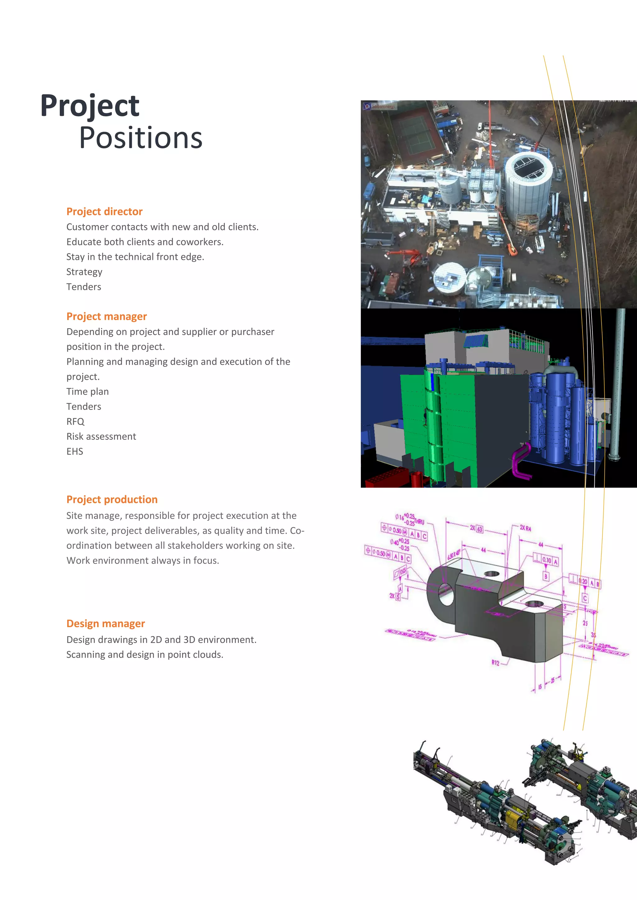 Anders CV eng | PDF