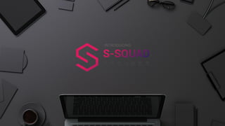 SSQUAD Presentation | PPT