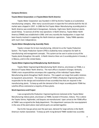 Work Report Spring 2016 | PDF