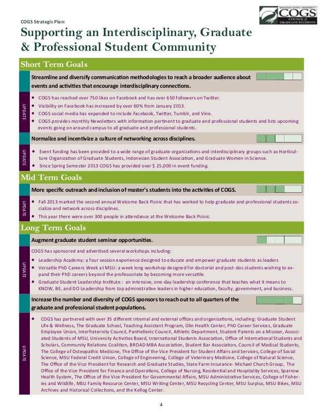 Strategic Plan 2013 2014 Progress Report strategic-plan-2013-2014-progress-report