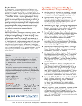 Sandy_fralich guru article | PDF