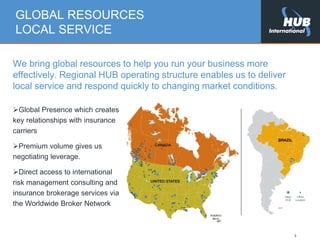 HUB Capabilities Presentation-EB (2) | PPTX