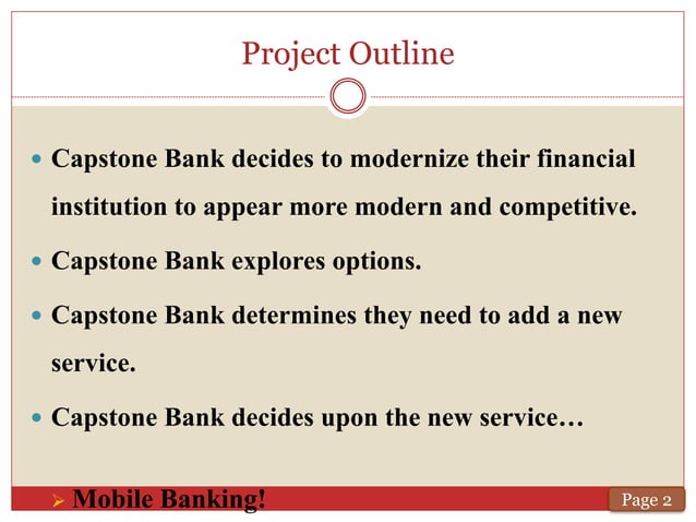 Software Engineering Capstone SWE 481 Group 4 Group Project Phase 5 ...