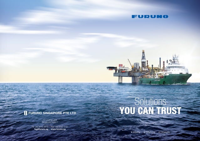 FSG Corporate Brochure 2015 | PDF | Cruises | Travel Type