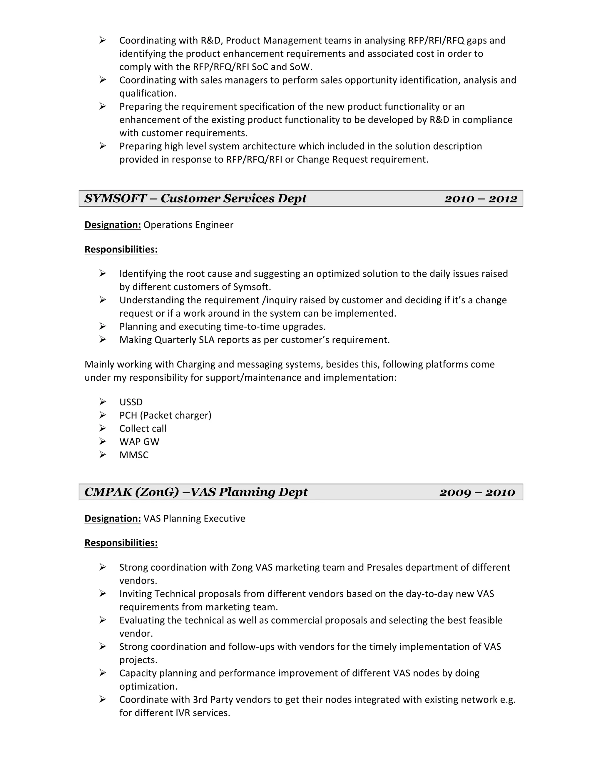 MOBEEN (Resume) | PDF