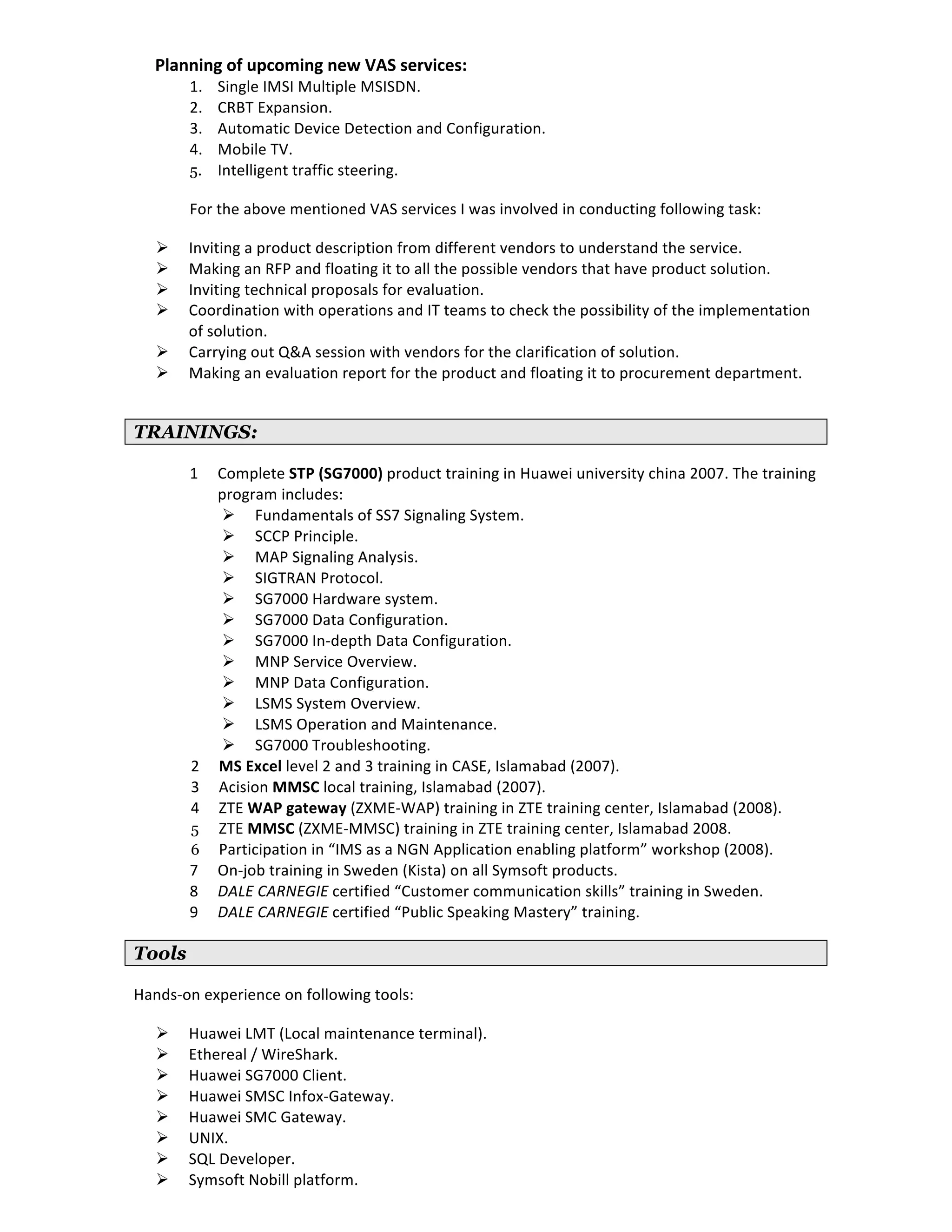 MOBEEN (Resume) | PDF
