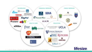 Presentation - Corporate Overview Deck | PPTX