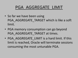 Oracle Database 12c features for DBA | PPT