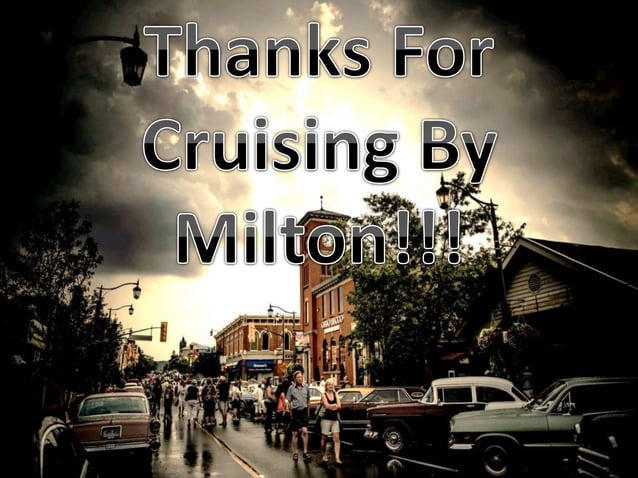 Classic Car show | PPT