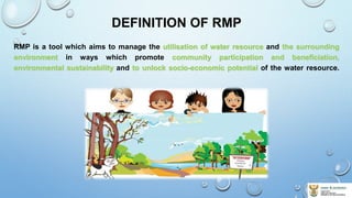 Resource Management Plan Stakeholder Meeting | PPTX | Developmental ...