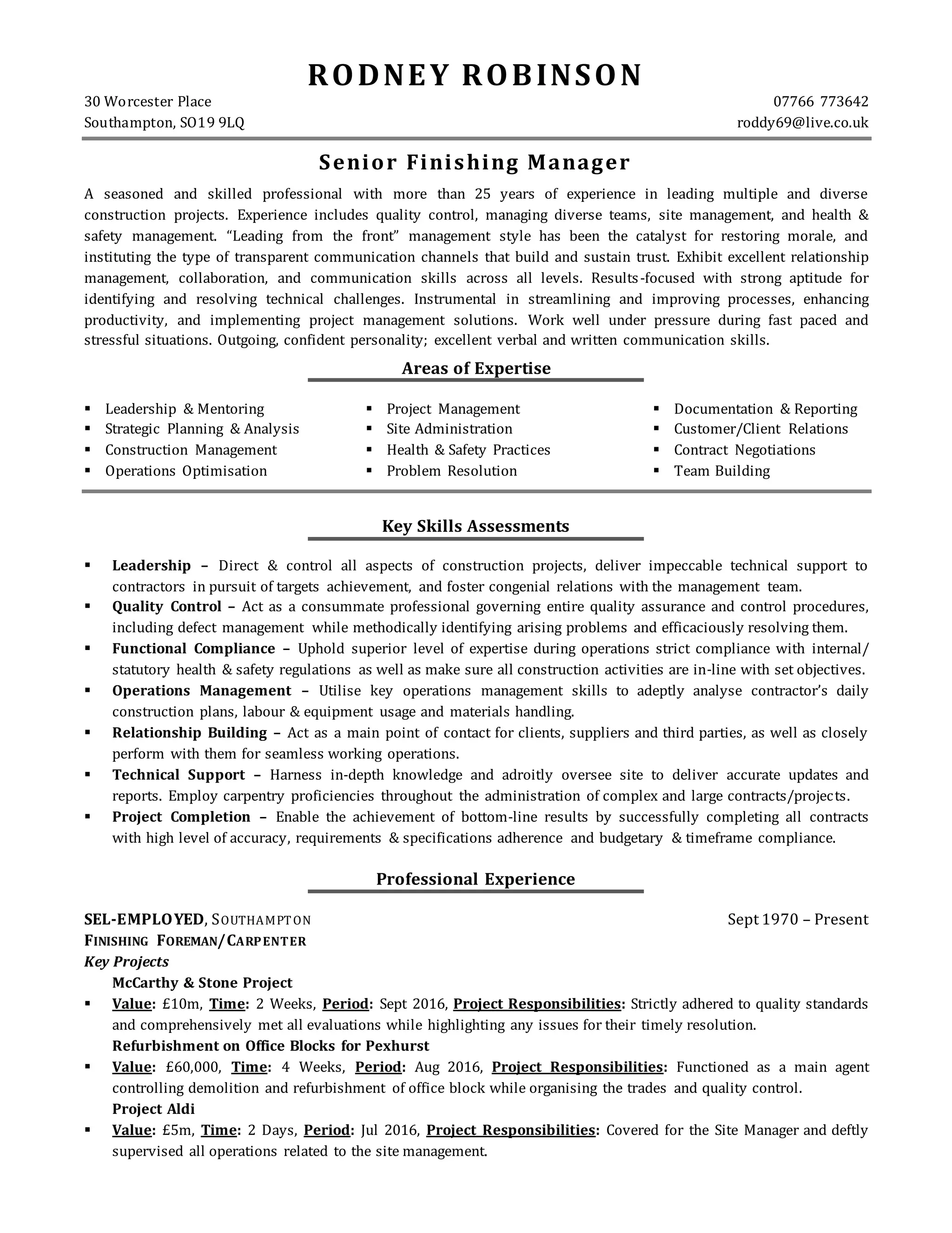 rodney-robinson-cv-1st-revision-1 | PDF