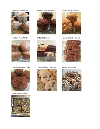 Sample Pictures final | PDF