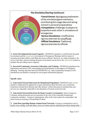 BAA 10-15 Writing Sample | PDF