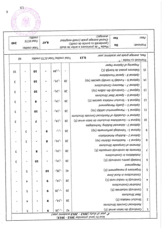 Bachelor's degree + Diploma supplement | PDF