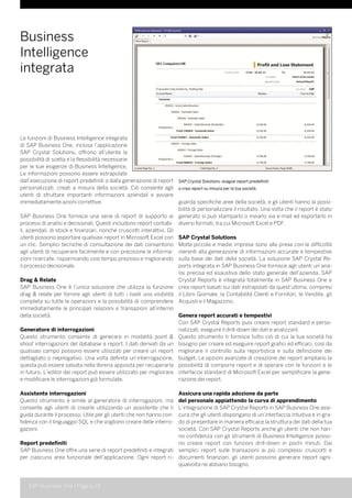 SAP_B1_Brochure_Completa | PDF | Computer Software and Applications ...