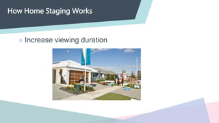 Advantages of Home Staging | PDF