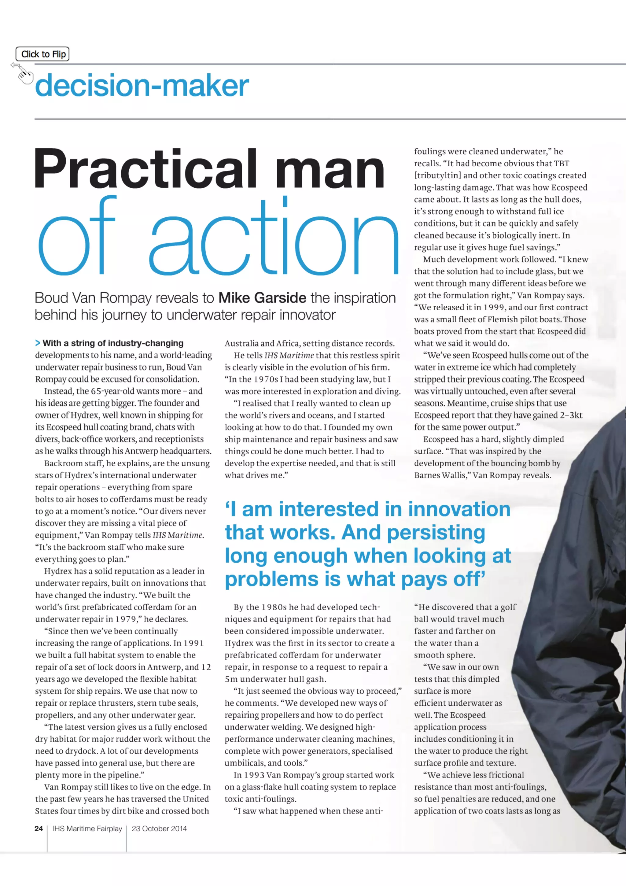 Fairplay-Boud-Van-Rompay | PDF