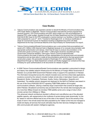 Company Profile | PDF