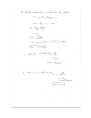 Comments and Test Results from Institutions | DOCX | Standardized ...