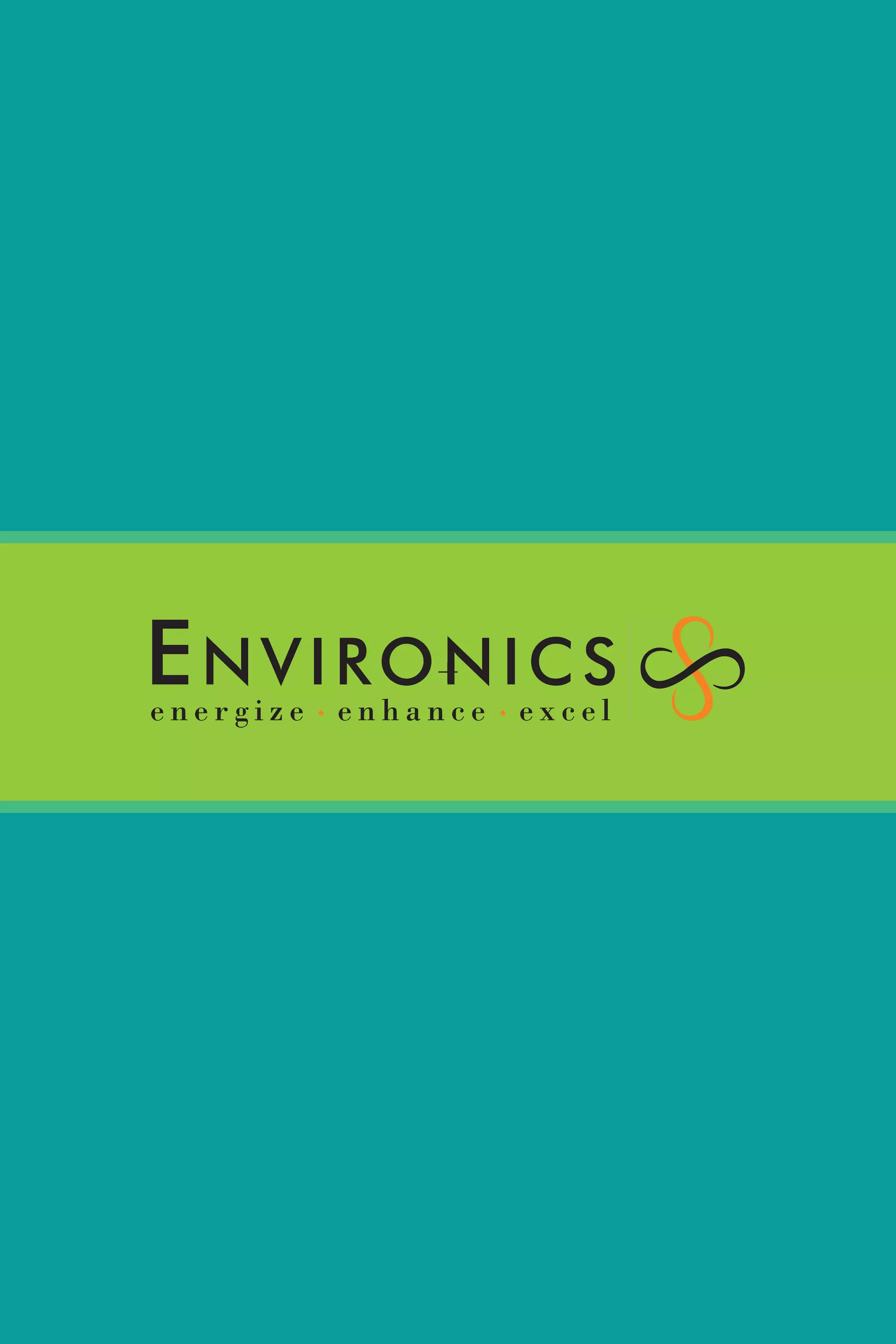 Environics Brochure | PDF