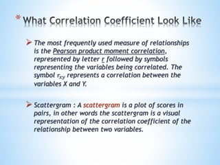 Correlational Research | PPTX
