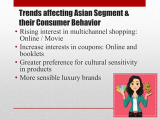 Consumer Behavior Research of Minorities Groups Sponsored by Target ...