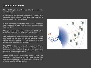 Northern Gas Processing Limited - Guide | PPT