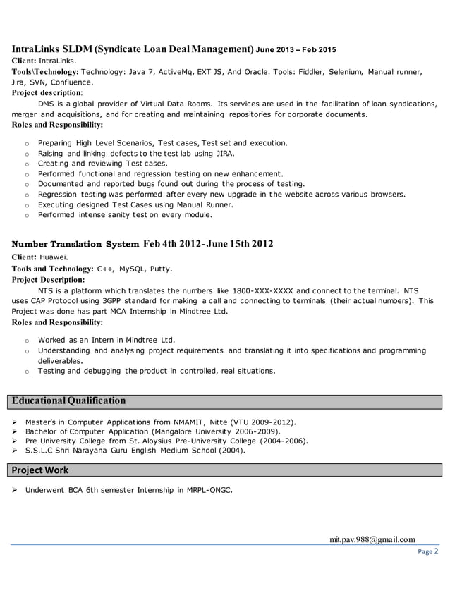 Pawan Resume | DOCX | Computer Software and Applications | Computing