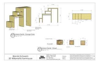 Brenda Final Layout | PPT