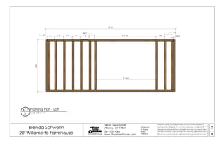 Brenda Final Layout | PPT