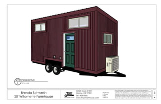 Brenda Final Layout | PPT